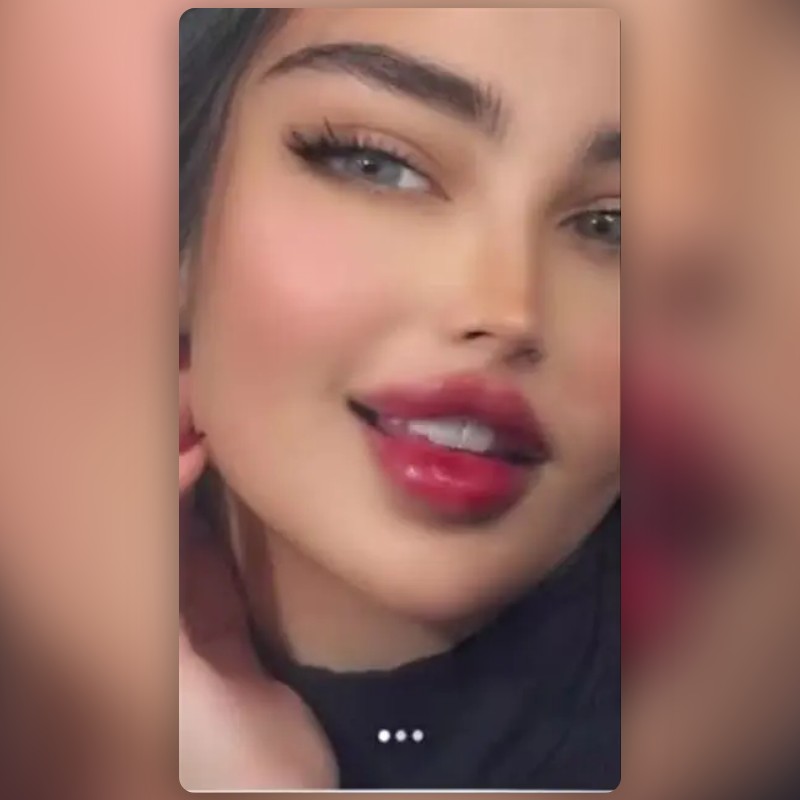 Natural Filter Filter by Sivan 💙 سیڤان | Snapchat Lenses