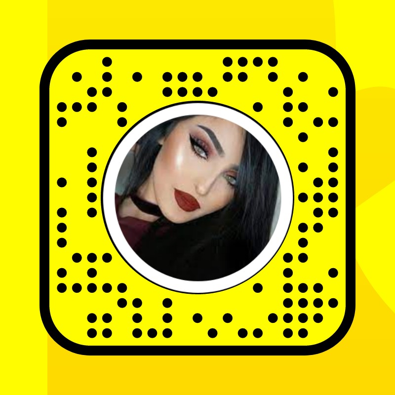 minama serenity Lens by Minama Exclusive - Snapchat Lenses and Filters