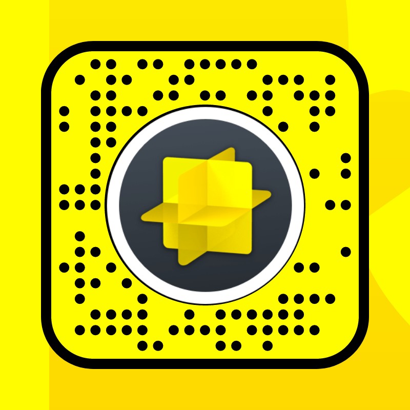 Name and Place Lens by Sandeep Malhi - Snapchat Lenses and Filters