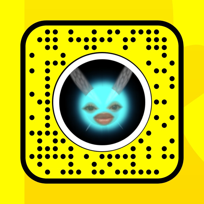 Navi Lens by Jericho Oneill - Snapchat Lenses and Filters