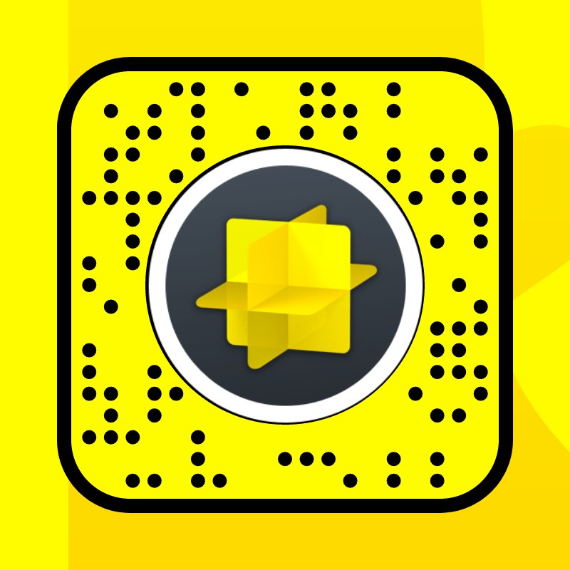 contour Filter by Alberto Roca | Snapchat Lenses