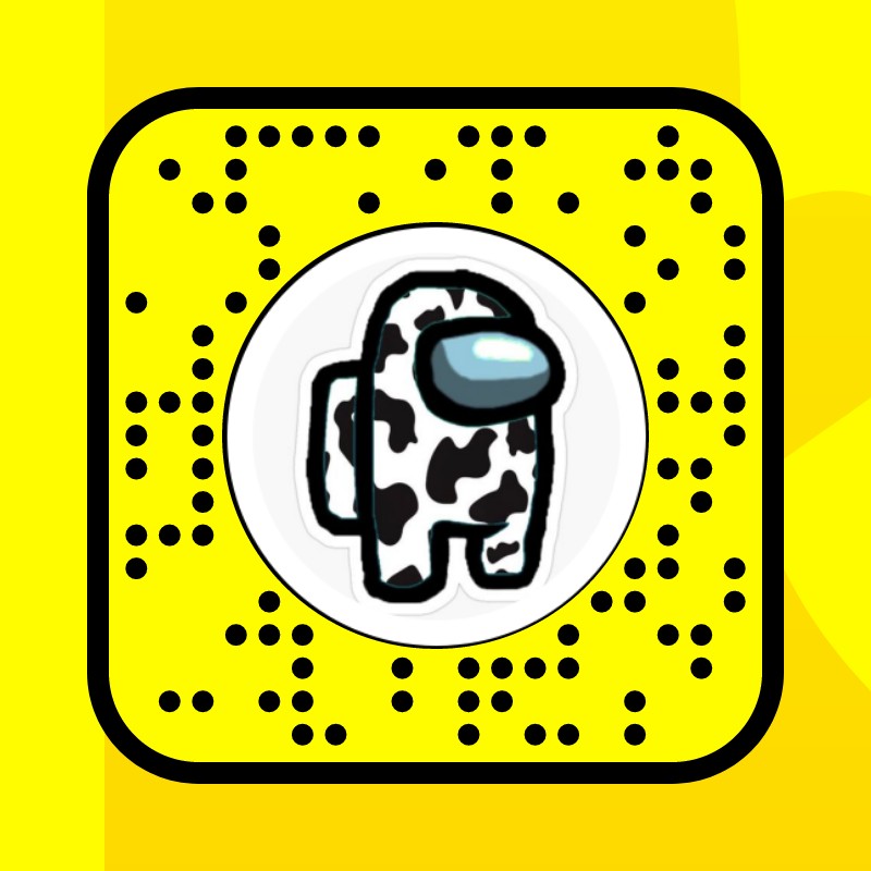 among us Lens by Zuzia - Snapchat Lenses and Filters