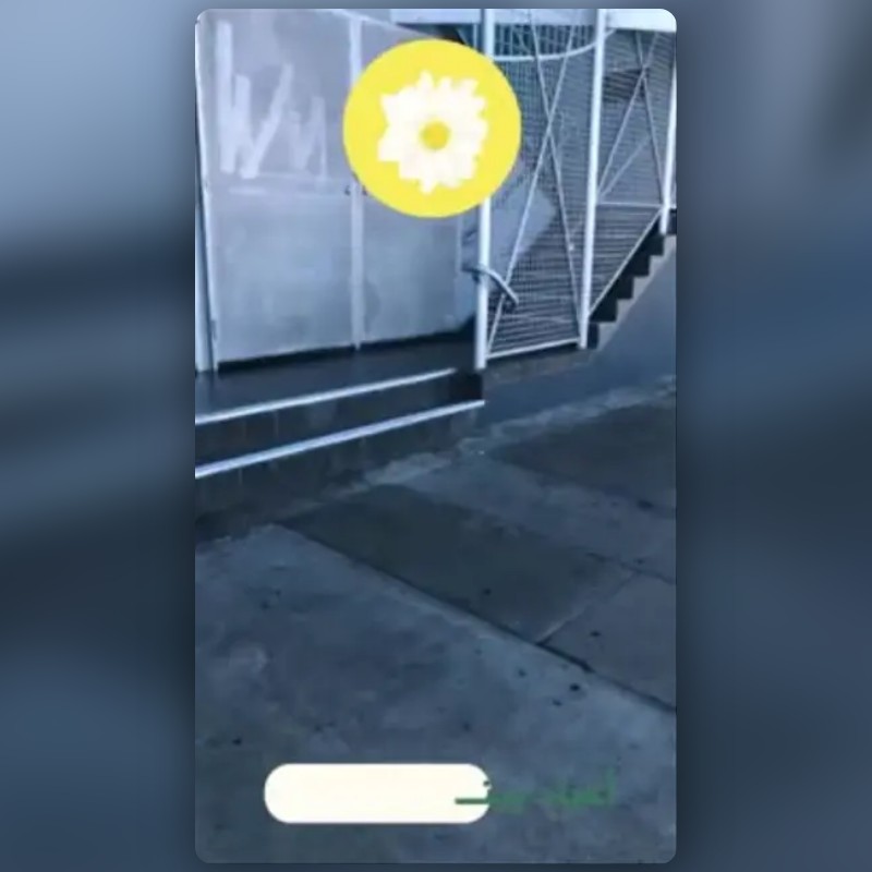 Untitled Filter by ifrah imrah | Snapchat Lenses