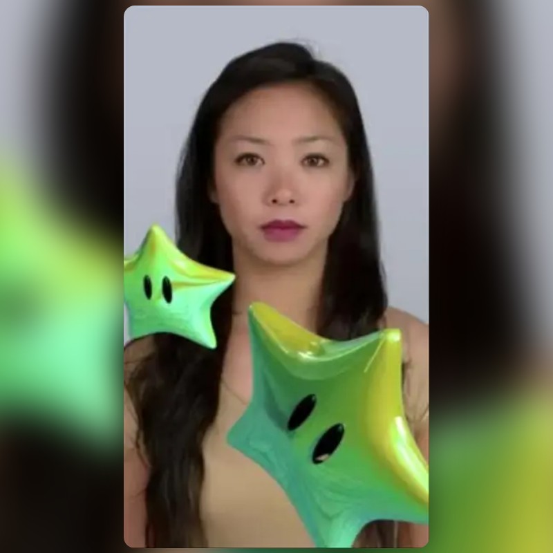 star y2k Lens by ky 🦅 - Snapchat Lenses and Filters