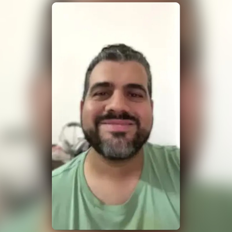 Friendship Photo Lens by developar - Snapchat Lenses and Filters