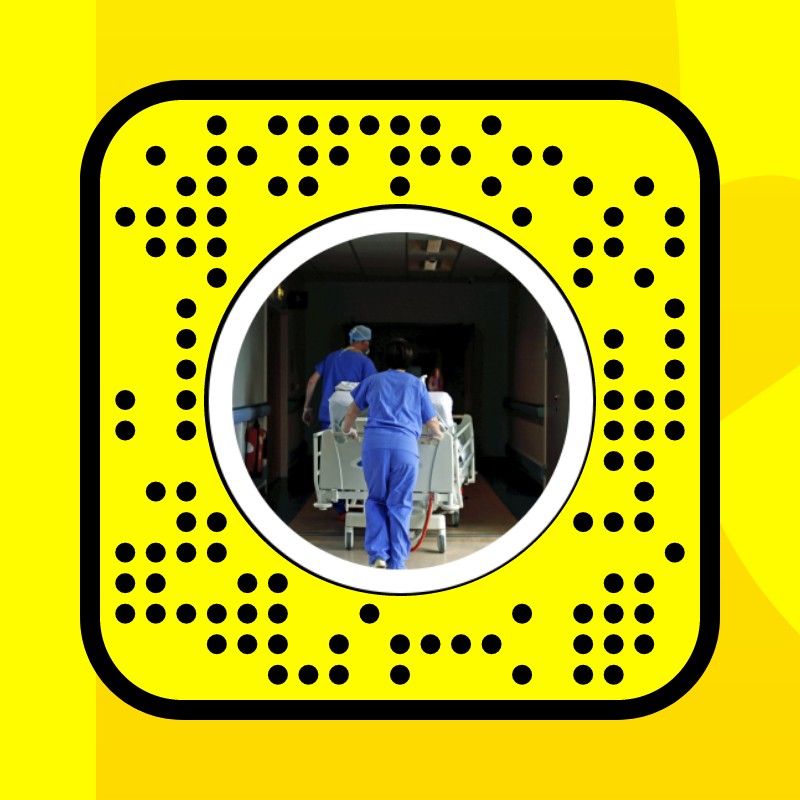 hospital pov Lens by LiamC - Snapchat Lenses and Filters