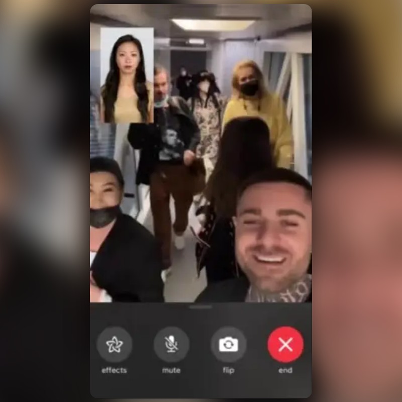 Facetime TJ Miles Lens by Adam🤒 - Snapchat Lenses and Filters