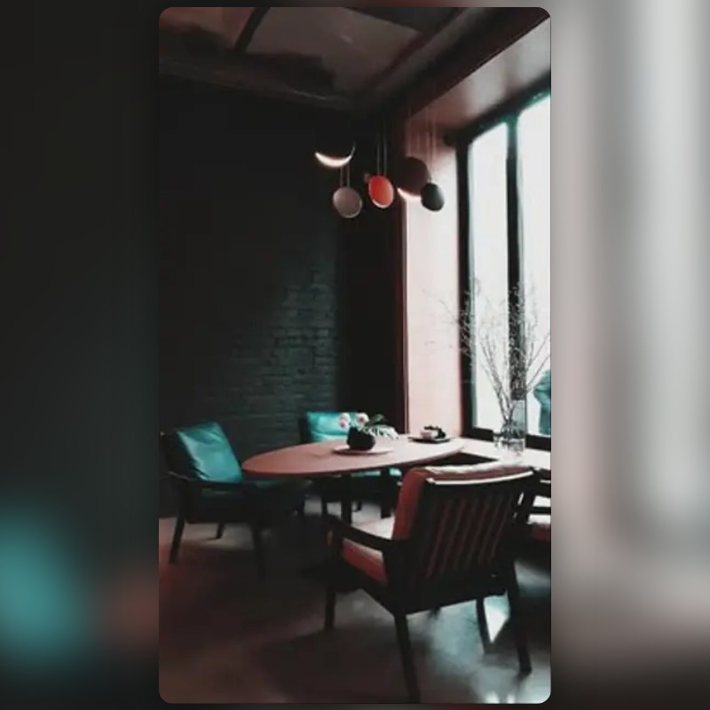 VSCO 2 Lens by S 🎶 - Snapchat Lenses and Filters