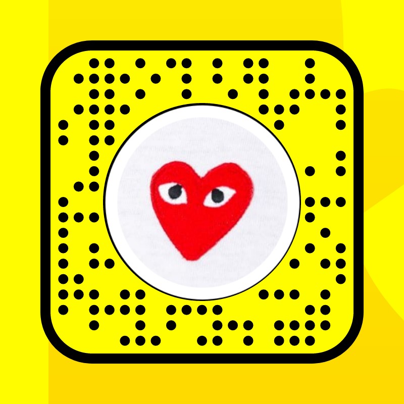 heart Lens by Paloma - Snapchat Lenses and Filters