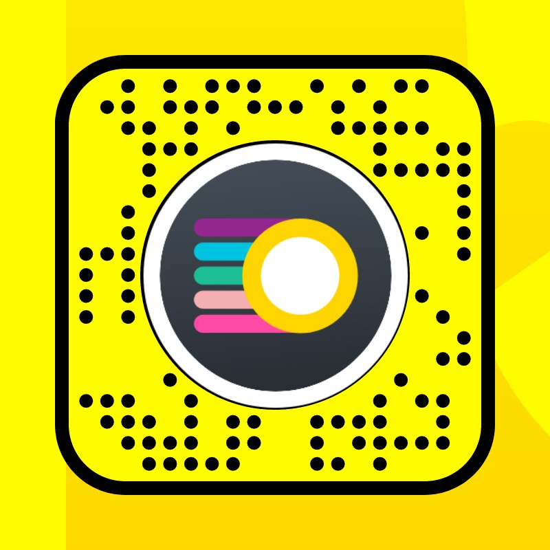 เลนส์ Lukes Weird Thing สร้างโดย luke - เลนส์และฟิลเตอร์ Snapchat