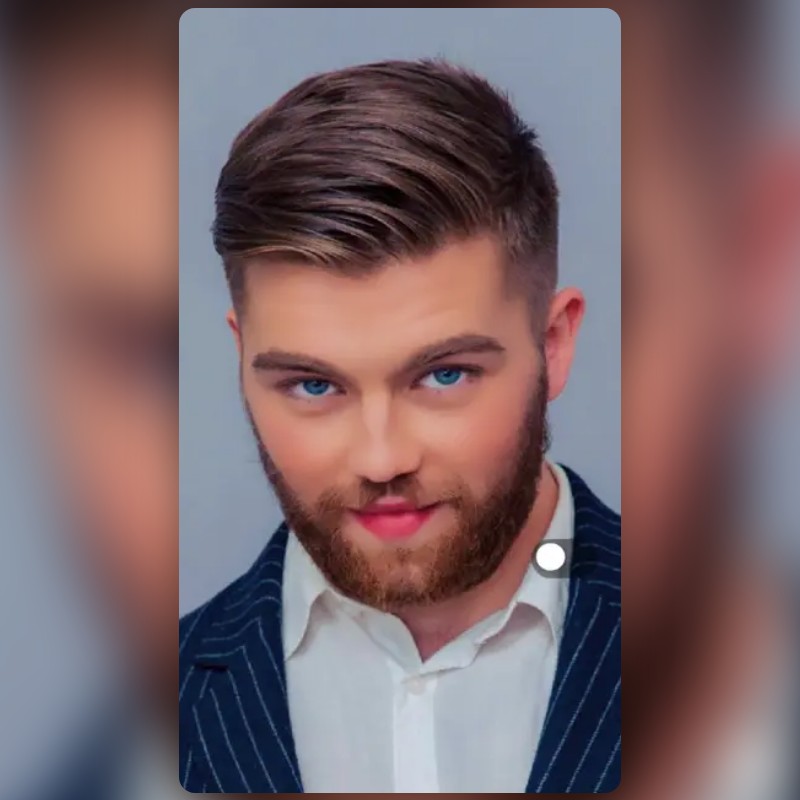 great men Filter by 𝐖𝐚𝐥𝐞𝐞𝐝 𝐢𝐪🇮🇶 | Snapchat Lenses