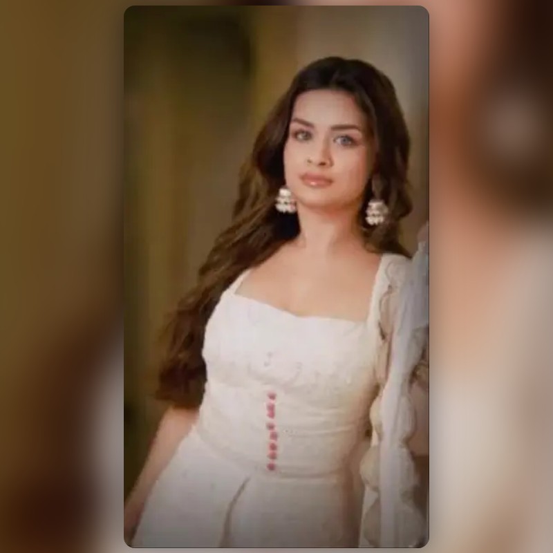 nisha baby Lens by Maria Aiello - Snapchat Lenses and Filters