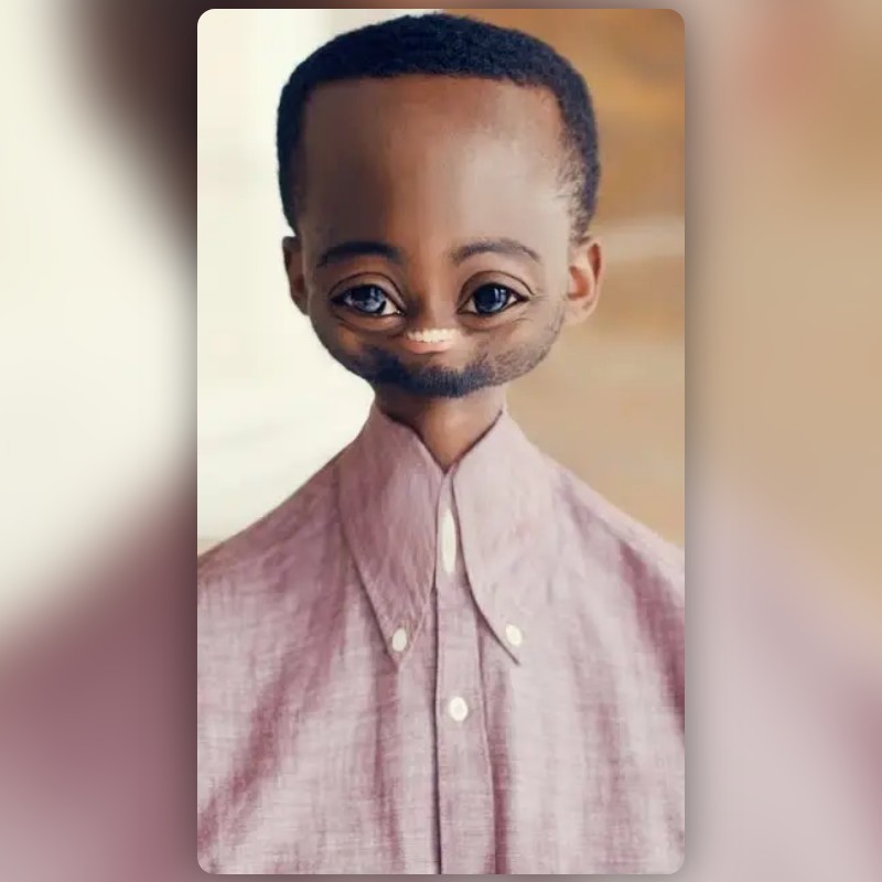 Alien Morphing Filter by Snapchat | Snapchat Lenses