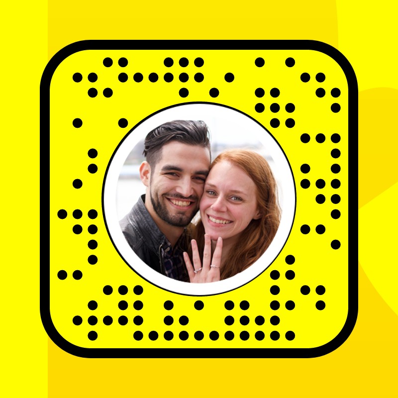 Nick and Meghan Lens by Matthew Condio - Snapchat Lenses and Filters