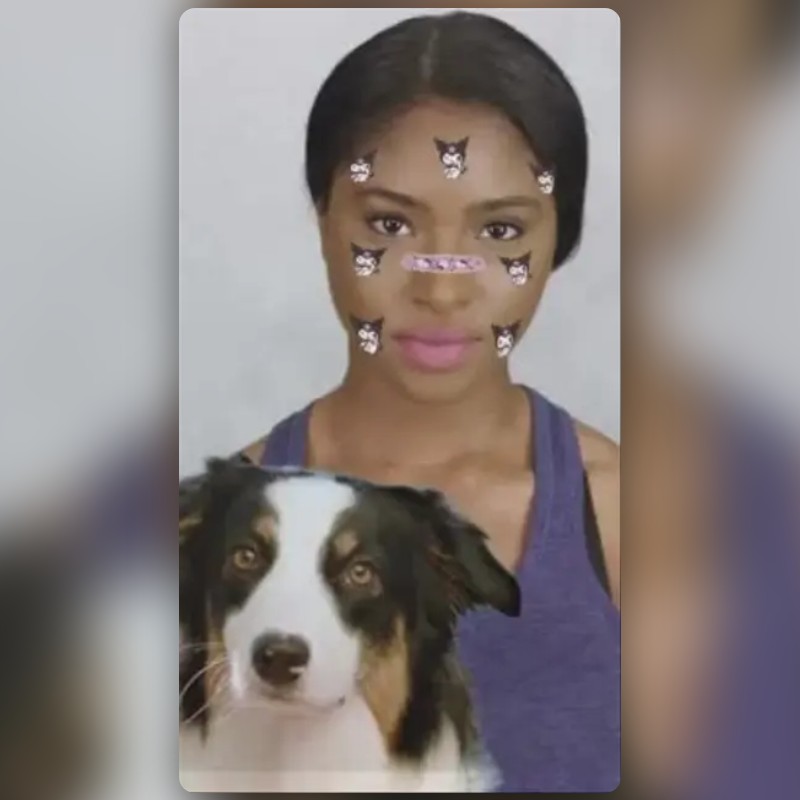 alt hello kitty Filter by Jack. 💎 | Snapchat Lenses