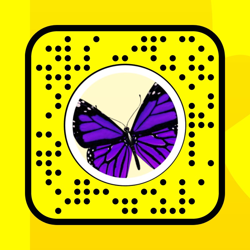 purple butterflies Lens by niomi