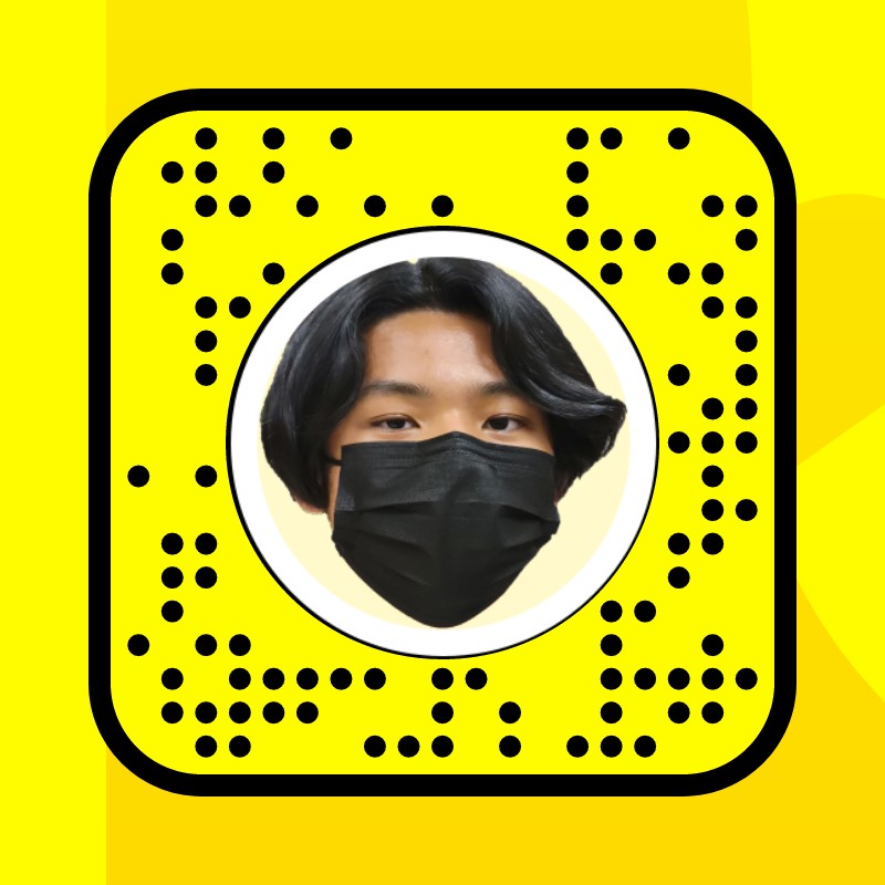 Asian Mask Man Lens by Anderson Chan - Snapchat Lenses and Filters