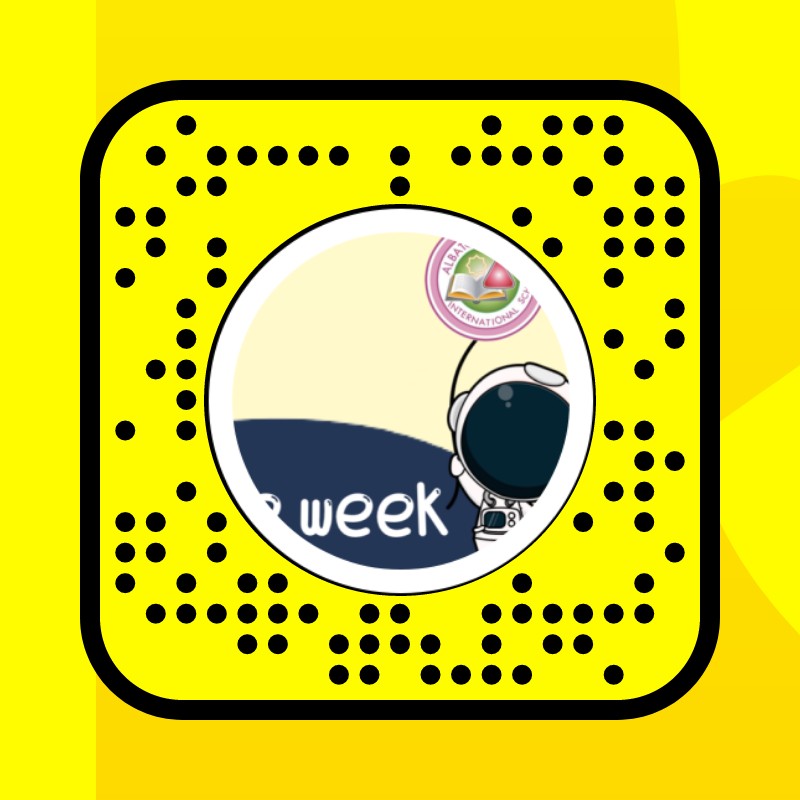 space week Filter by albatool.Gr. Khaldyiah.2 | Snapchat Lenses