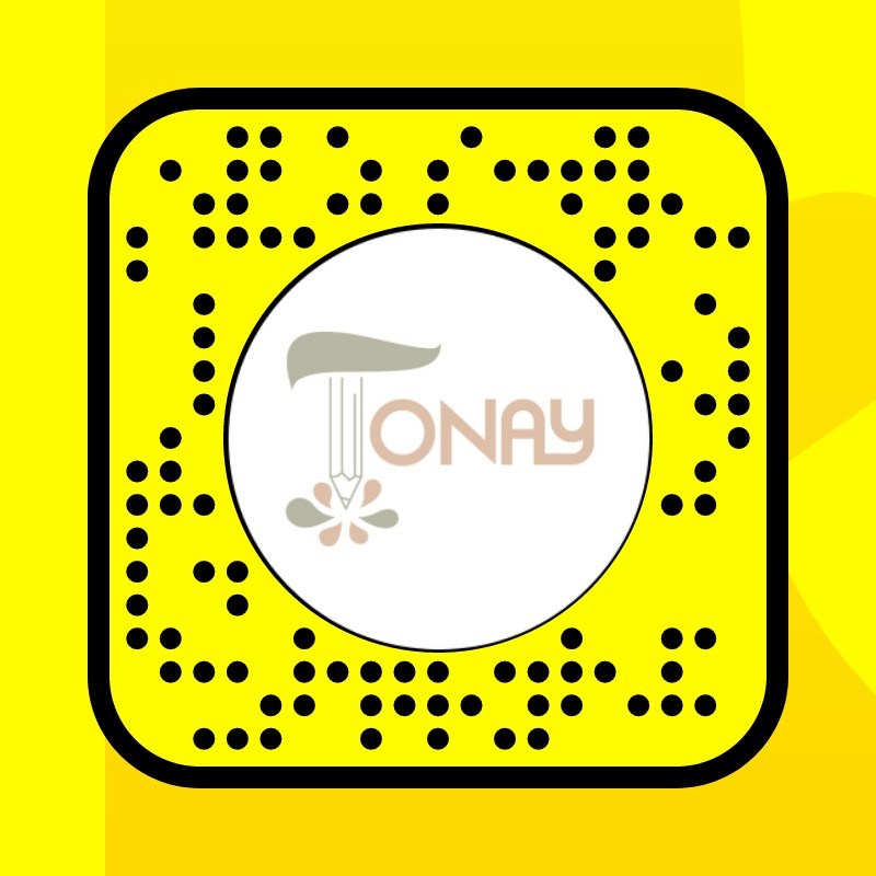 tonay Lens by بيانّ 🕊. - Snapchat Lenses and Filters