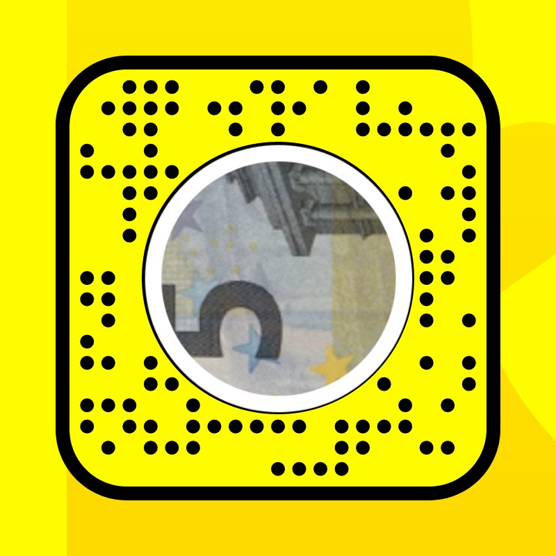 5eur marker Lens by Manu - Snapchat Lenses and Filters