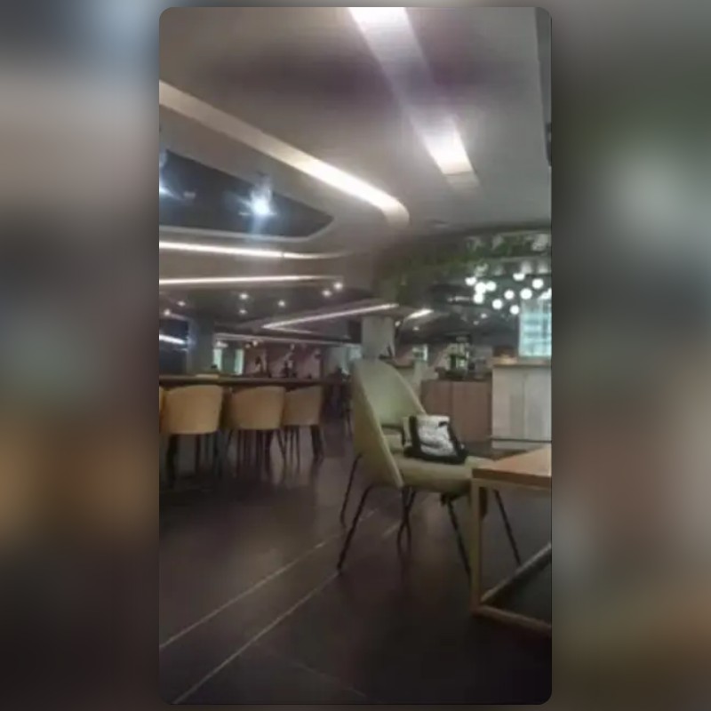 hotel Filter by Shubham | Snapchat Lenses