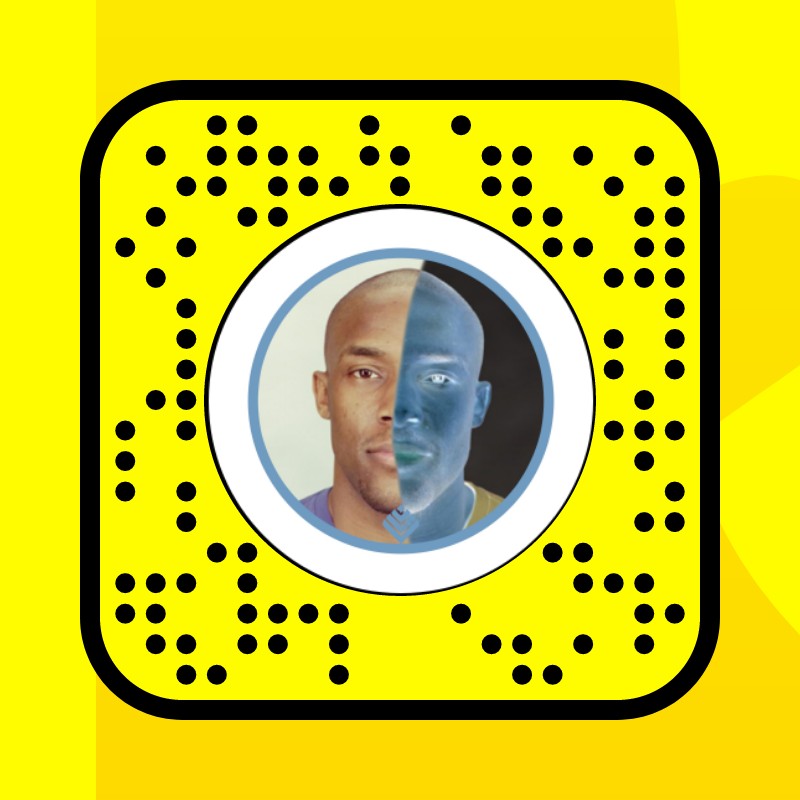 Invert color Lens by ريان أبوماجد R11 - Snapchat Lenses and Filters