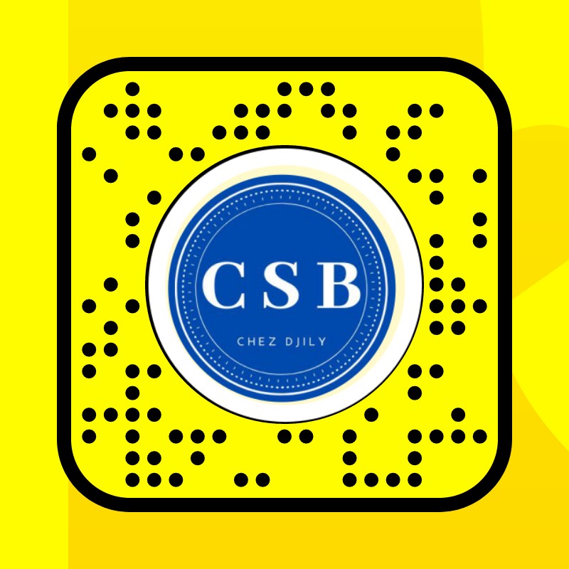 CSB SHOP 2 Filter by Haj Malick | Snapchat Lenses