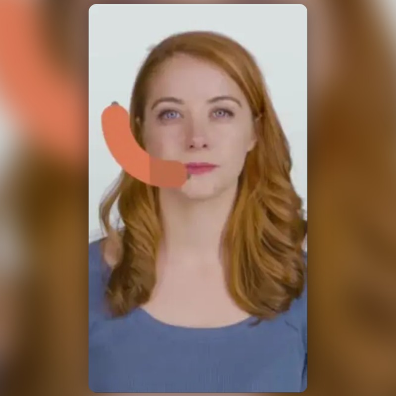 Sausage Phone Lens by tobias💥 - Snapchat Lenses and Filters