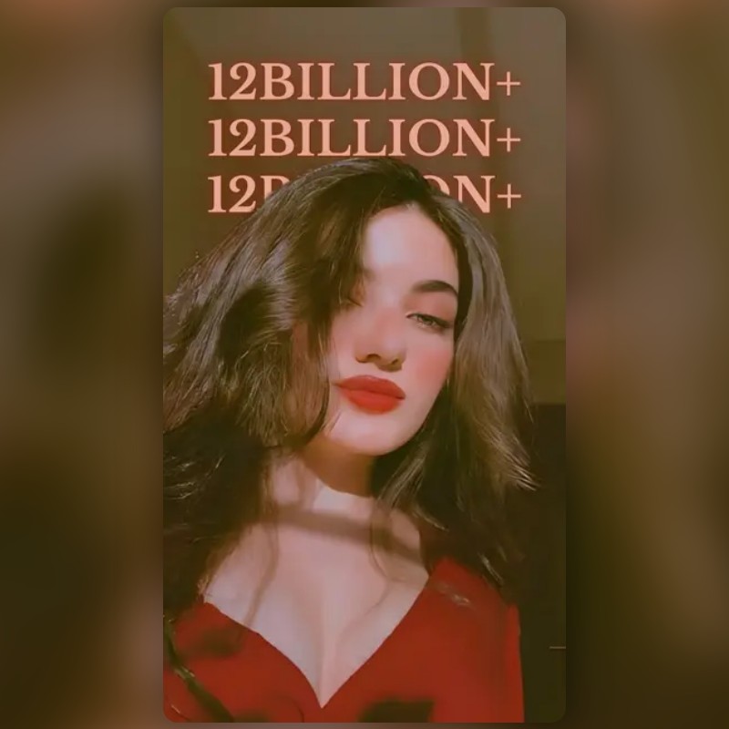 Weekend x Vintage Lens by Naseem Edits666 - Snapchat Lenses and Filters