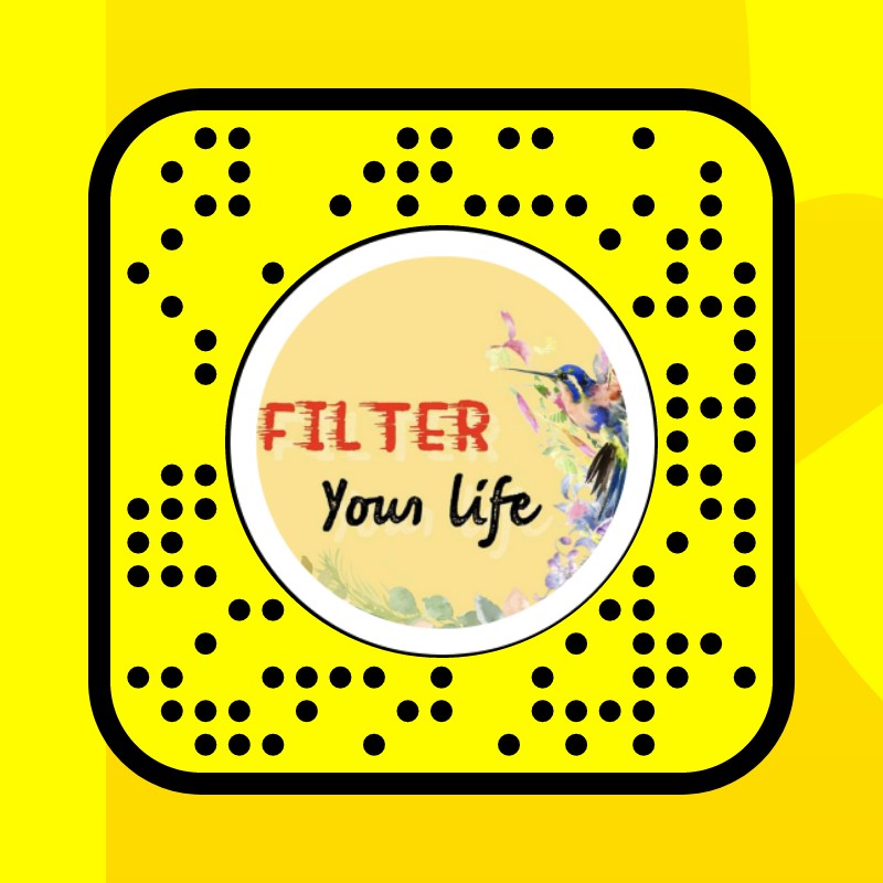 mohammed n Jalila Filter by Filter Your Life | Snapchat Lenses