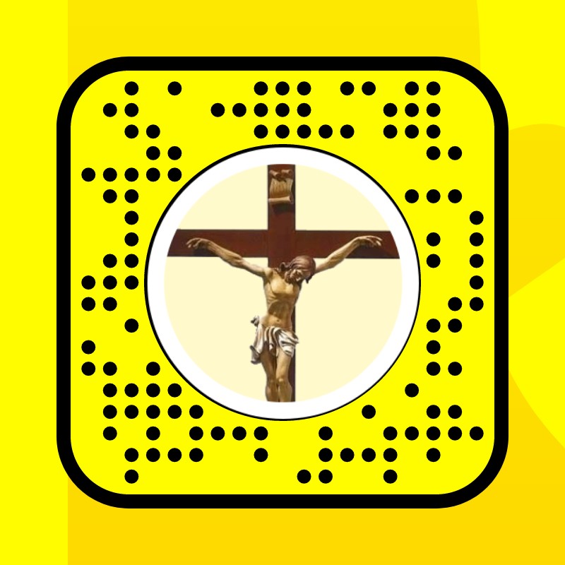 Jesus Cross Lens by mari - Snapchat Lenses and Filters