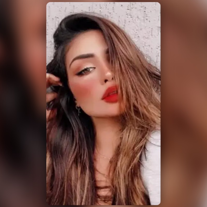 Hot Coffee Lens by 👸🏻 QUEENs Filter ⚘️🦋🧜🏻‍♀️ - Snapchat Lenses and Filters