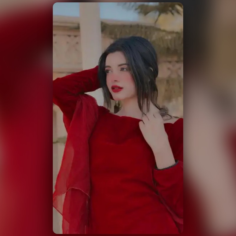 Starlight Gleam Lens by Sunny Bahadurpuria🎥 - Snapchat Lenses and Filters