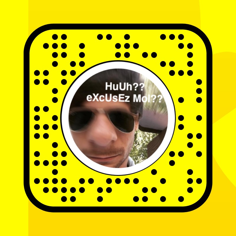 excuse me Filter by grace angela | Snapchat Lenses