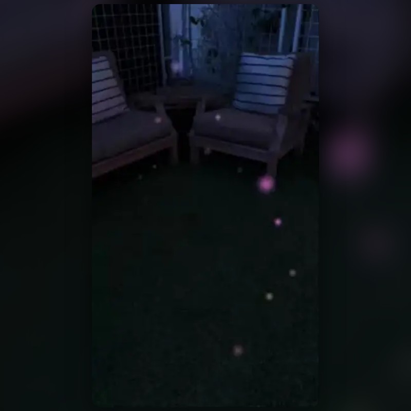 Disco Filter by Shrey Sindher | Snapchat Lenses
