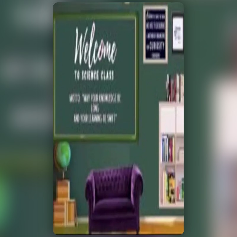 Welcome Lens by wella celestino - Snapchat Lenses and Filters