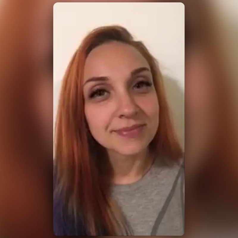 Beautiful eyes Filter by Zengalt | Snapchat Lenses