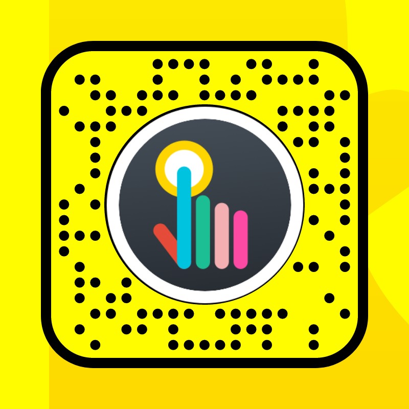 Tap Lens by Fiamma - Snapchat Lenses and Filters