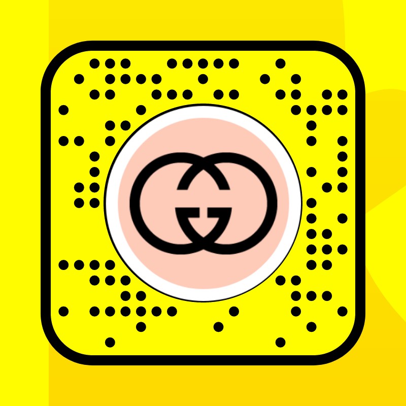 Gucci Lens by greer mckenzie - Snapchat Lenses and Filters