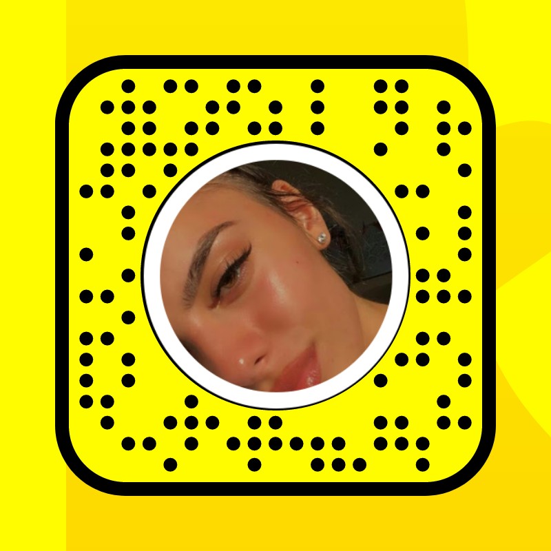 naturally pretty Lens by olivia erskine - Snapchat Lenses and Filters