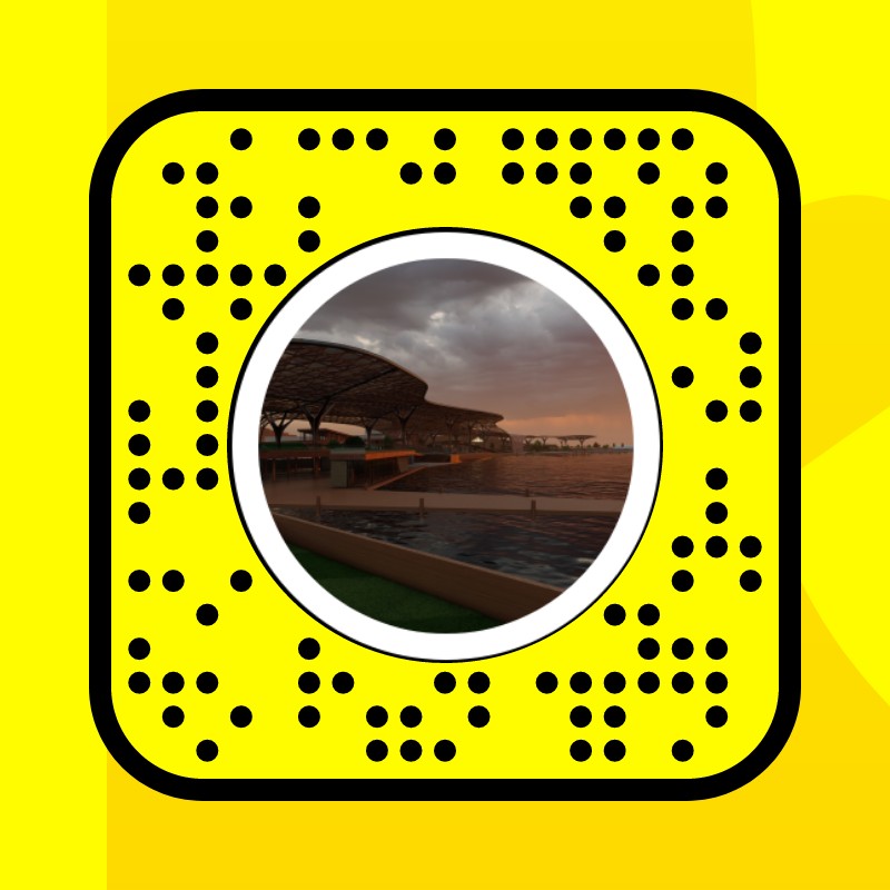 Blanket Structure Lens by Taylan - Snapchat Lenses and Filters