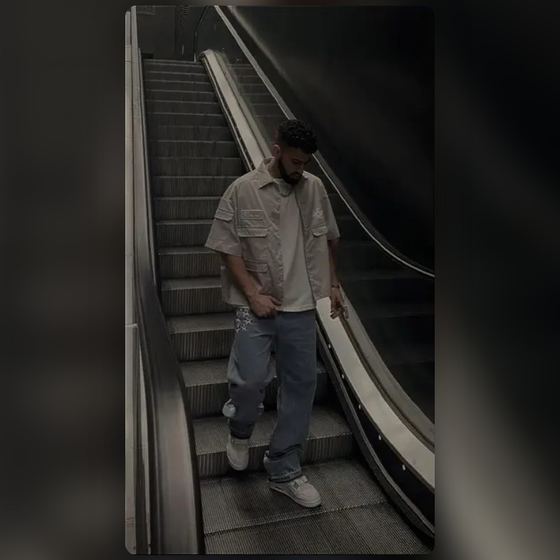 dark feed Lens by Eugene🥷🏻 - Snapchat Lenses and Filters