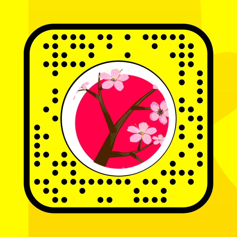 Cherry Filter by بوعلياء | Snapchat Lenses