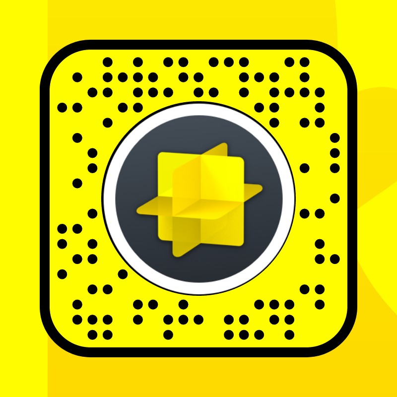 Untitled Lens by . 🕊 - Snapchat Lenses and Filters