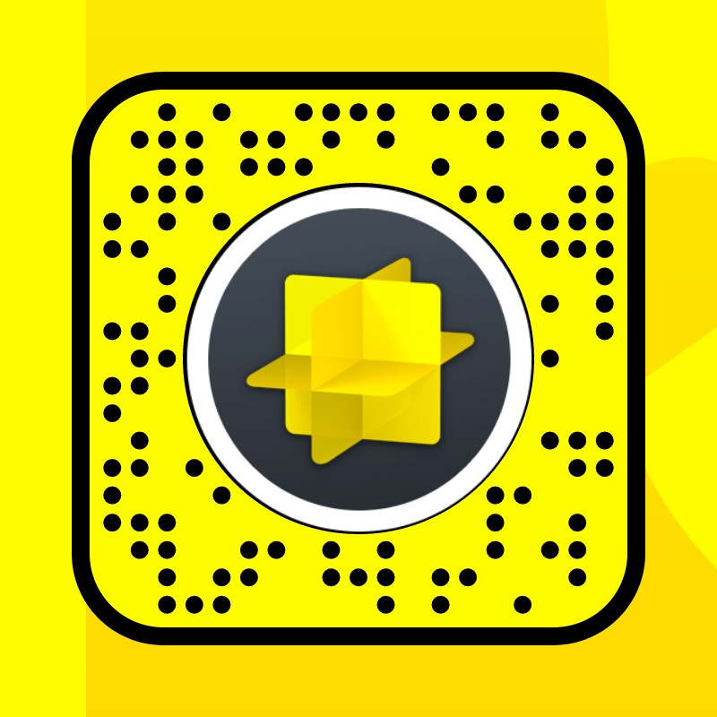 เลนส์ alpaca สร้างโดย Jacky van der Veer - เลนส์และฟิลเตอร์ Snapchat