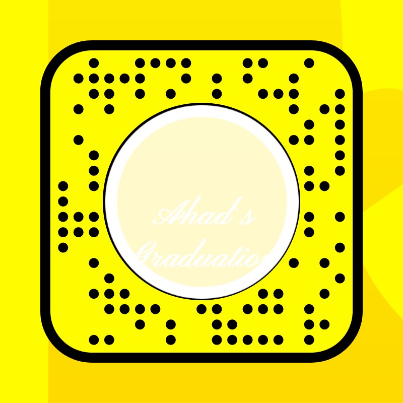 Ahad Lens by Classic Filters - Snapchat Lenses and Filters