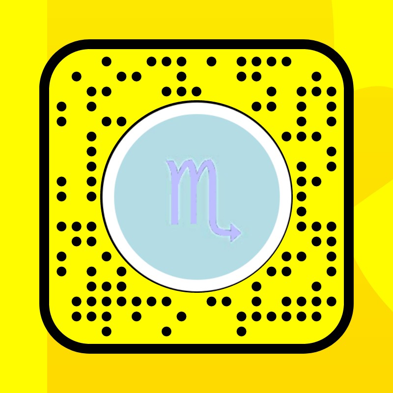 scorpio Lens by ㅤㅤㅤㅤㅤㅤㅤㅤㅤㅤㅤㅤㅤㅤㅤㅤㅤㅤㅤㅤ ㅤㅤㅤㅤㅤㅤㅤㅤㅤㅤ - Snapchat Lenses and ...