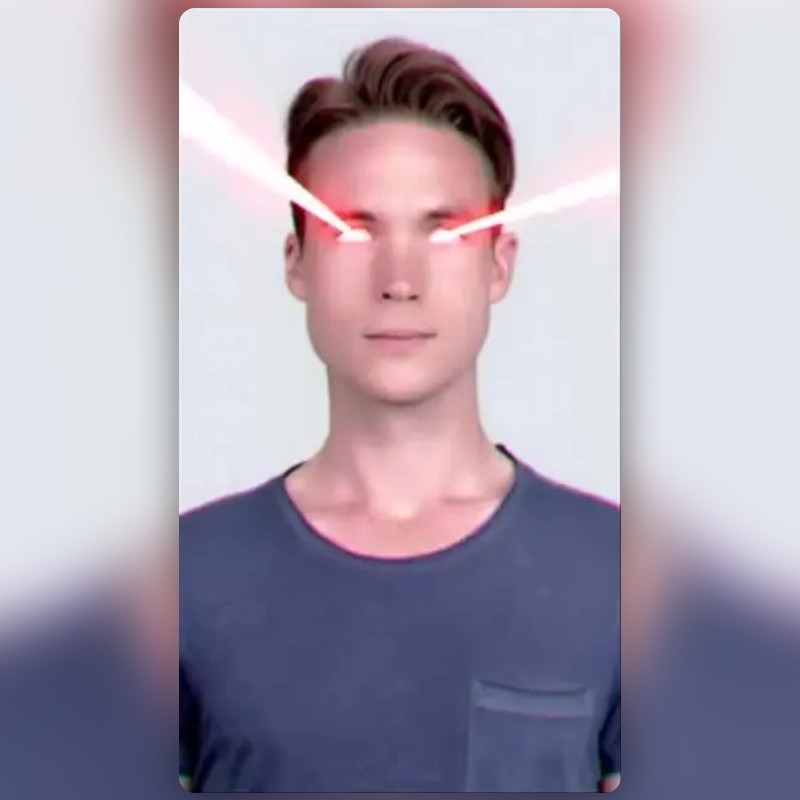 Homelander Filter by WOND.AR Effects | Snapchat Lenses