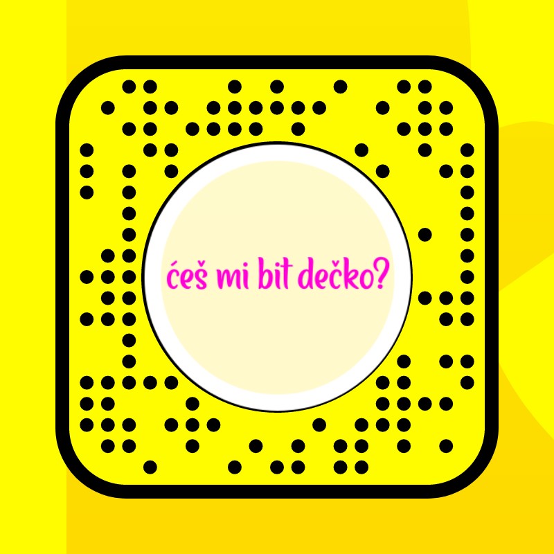 ces mi bit decko Lens by Dorian - Snapchat Lenses and Filters
