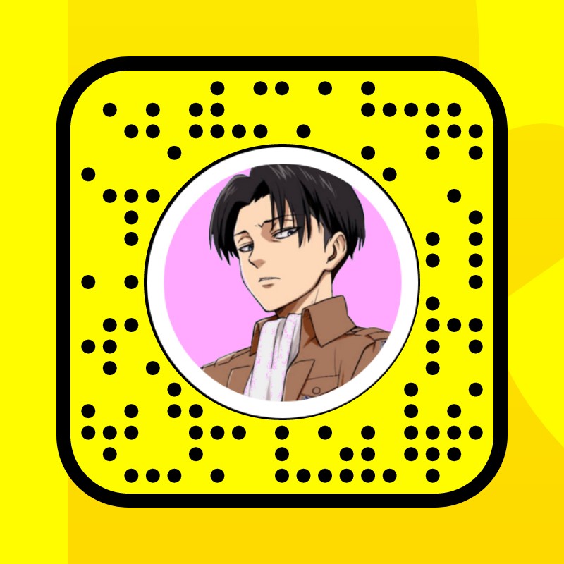 aot levi blush Lens - Snapchat Lenses and Filters